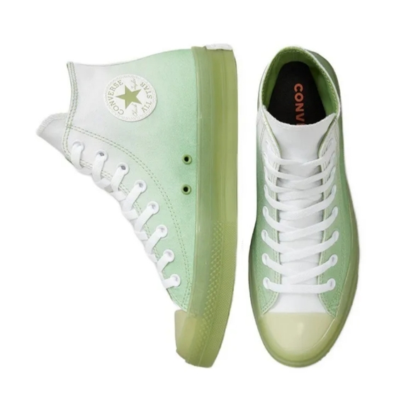 Converse | Shoes | Converse Chuck Taylor As Cx Gradient Hi Top Shoe ...